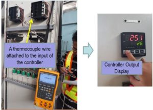 How to Calibrate a Digital Temperature Controller? - Calibration Awareness