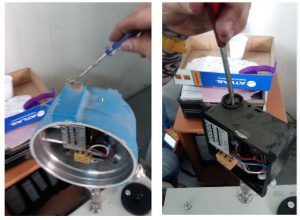 Pressure Switch Calibration Set-up and Procedure - Calibration Awareness