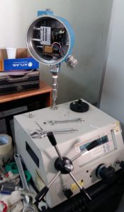 Pressure Switch Calibration Set-up and Procedure - Calibration Awareness