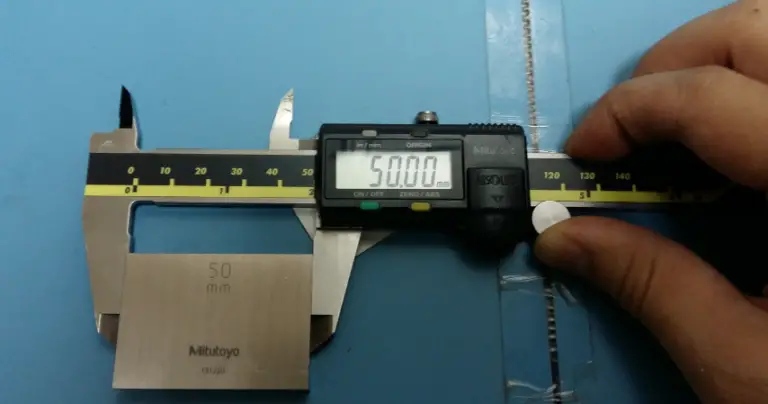 3 WAYS TO DETERMINE THE TOLERANCE OF INSTRUMENTS WITH A CALIBRATION ...