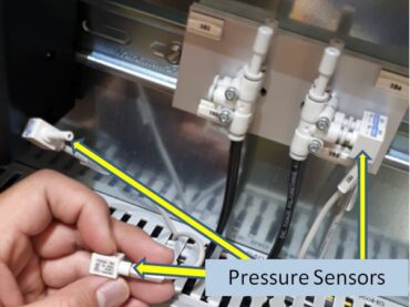 How to Calibrate and Verify a Pressure Sensor - A Simple Procedure ...
