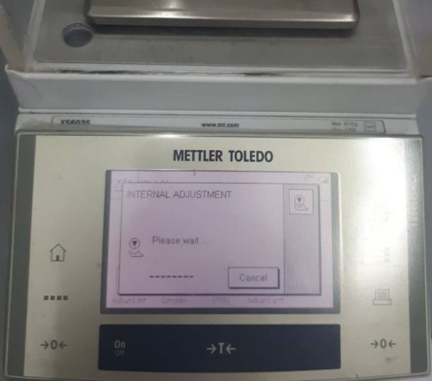 3 Ways to Verify and Perform a Digital Weighing Scale Calibration ...