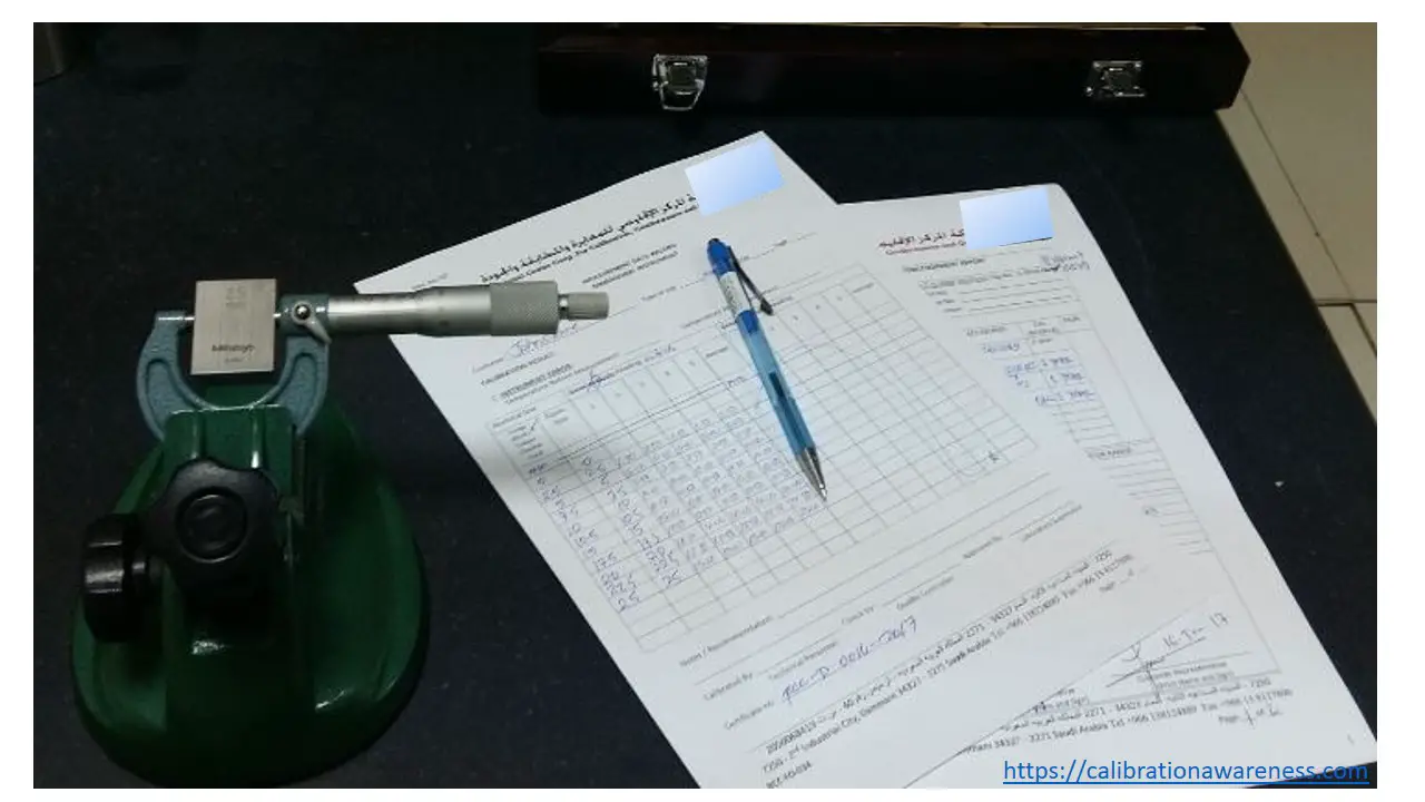 4 STEPS TO IMPLEMENT ISO 17025 IMPARTIALITY PROCEDURE - Calibration ...