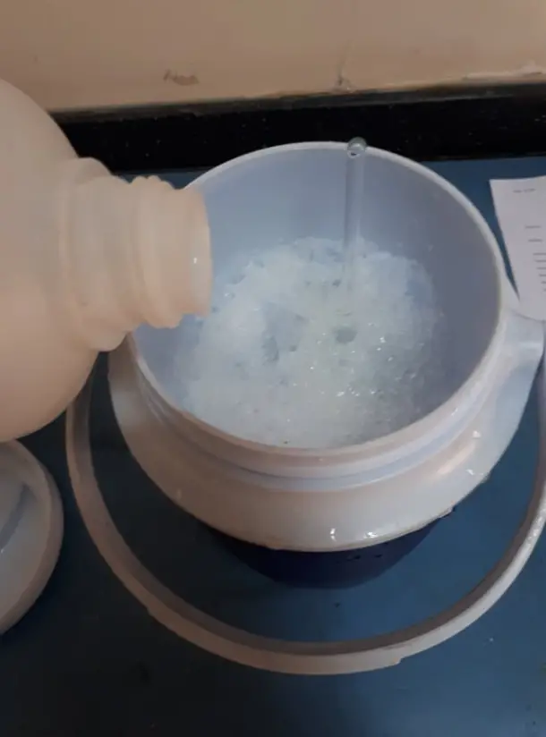 3 Ways to Perform Food Thermometer Calibration - Calibration Awareness