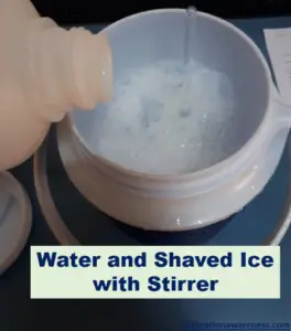 IR Thermometer Calibration Using Ice Bath: A Step-by-Step DIY Guide ...