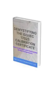 How to Differentiate Calibration, Verification, and Validation? - Calibration Awareness